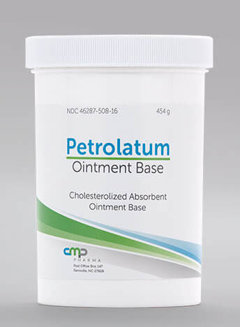 Petrolatum™ - CMP Pharma