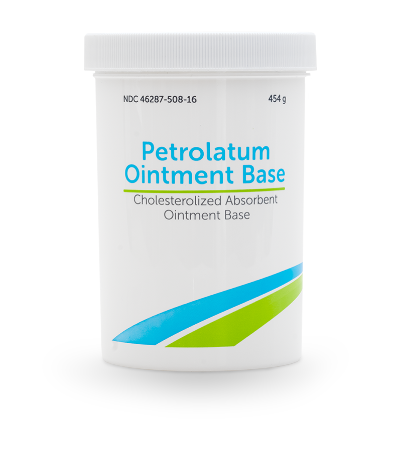 Petrolatum™ - CMP Pharma
